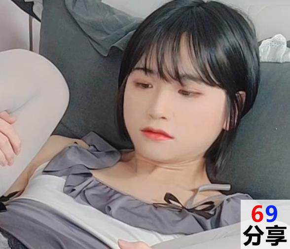 OnlyFans超美的韩国ts主播-Lua，视频大合集 [34v+4.9g] - 69分享网