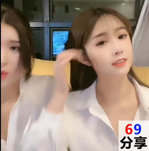 疯狂抖音之美女大实话2[110V，3.1G] - 69分享网