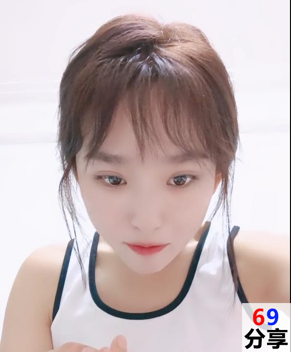 超高颜值美女，被中年大叔残暴输出【1V-1.2G】 - 69分享网