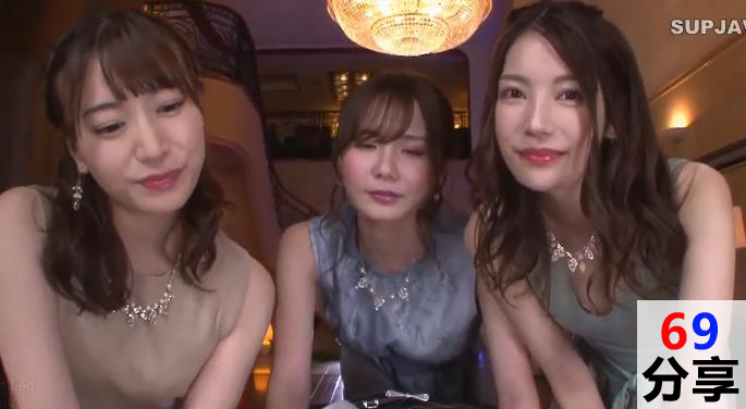 AI解码 IPZZ-081 Beauty Venus 枫可怜 坂道美琉 初川南1V-2.8G - 69分享网