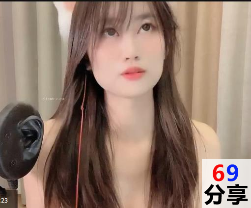 stripchat女神anan_babe(cnann)安安最新两集（2V-2.4G） - 69分享网