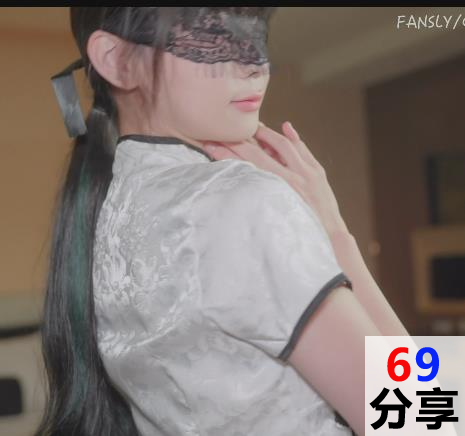 清纯小L莉DemiFairyTW合集 [11V-3.2G] - 69分享网