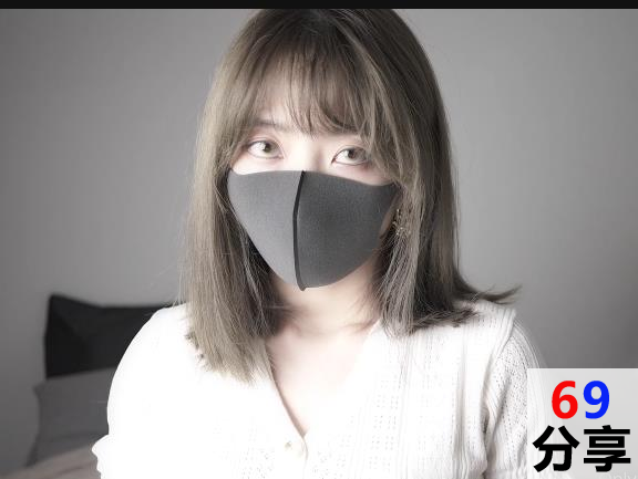 玩偶姐姐 hongkongdoll-纯爱-系列短片 [1V-1G] - 69分享网