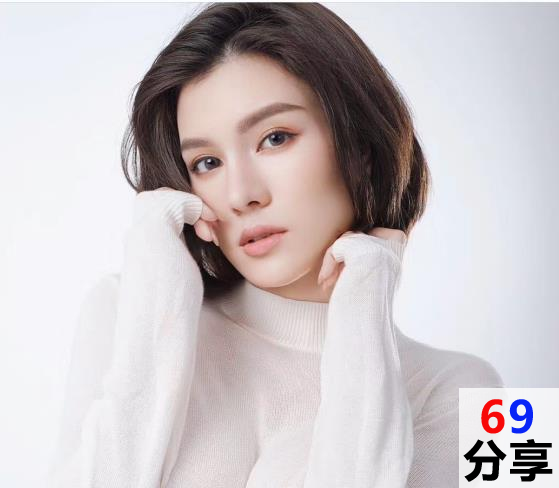 明星流出-18线小明星网红-蒋汶珊-酒店X爱PAPA[56V-1.3G] - 69分享网