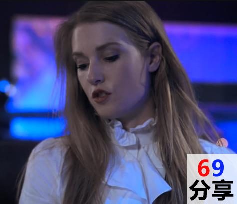 美国暗黑界女王-女英雄系列4 4V-7.2G - 69分享网