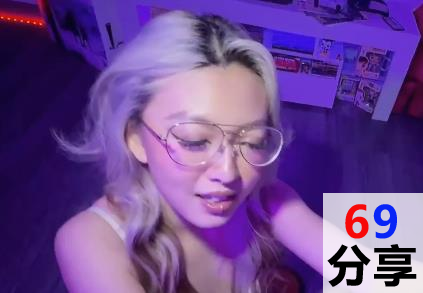 眼镜美女吃J-无T输出 白浆四溢 1V-1.38G - 69分享网