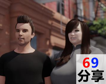 欧美很火的剧情vam！ [1V-1.7G] - 69分享网