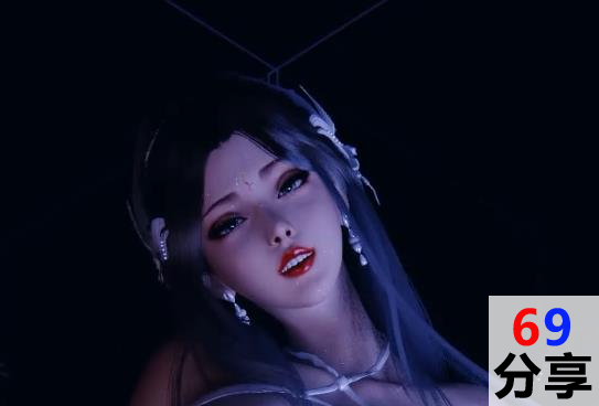 3D动画-VAM-狠人大帝hv摇 [2V-1.1G] - 69分享网